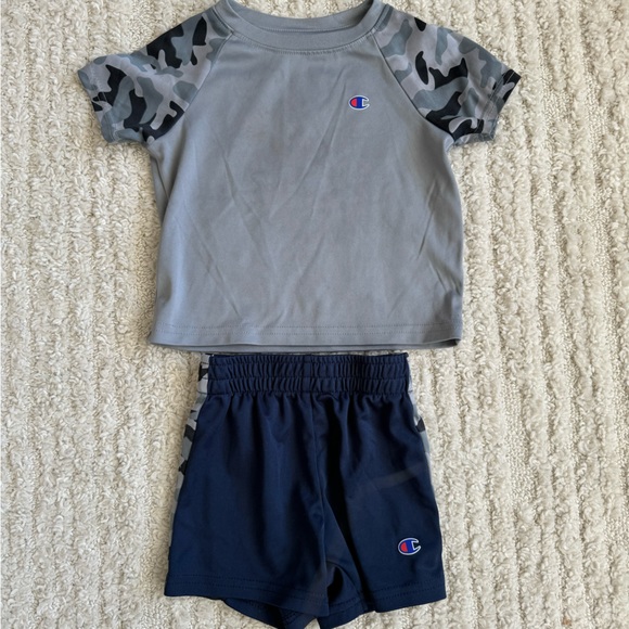 Champion | Matching Sets | Champion Kids Matching Set | Poshmark